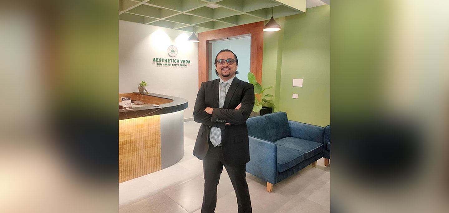 Welcome to Dr Vybhav Deraje